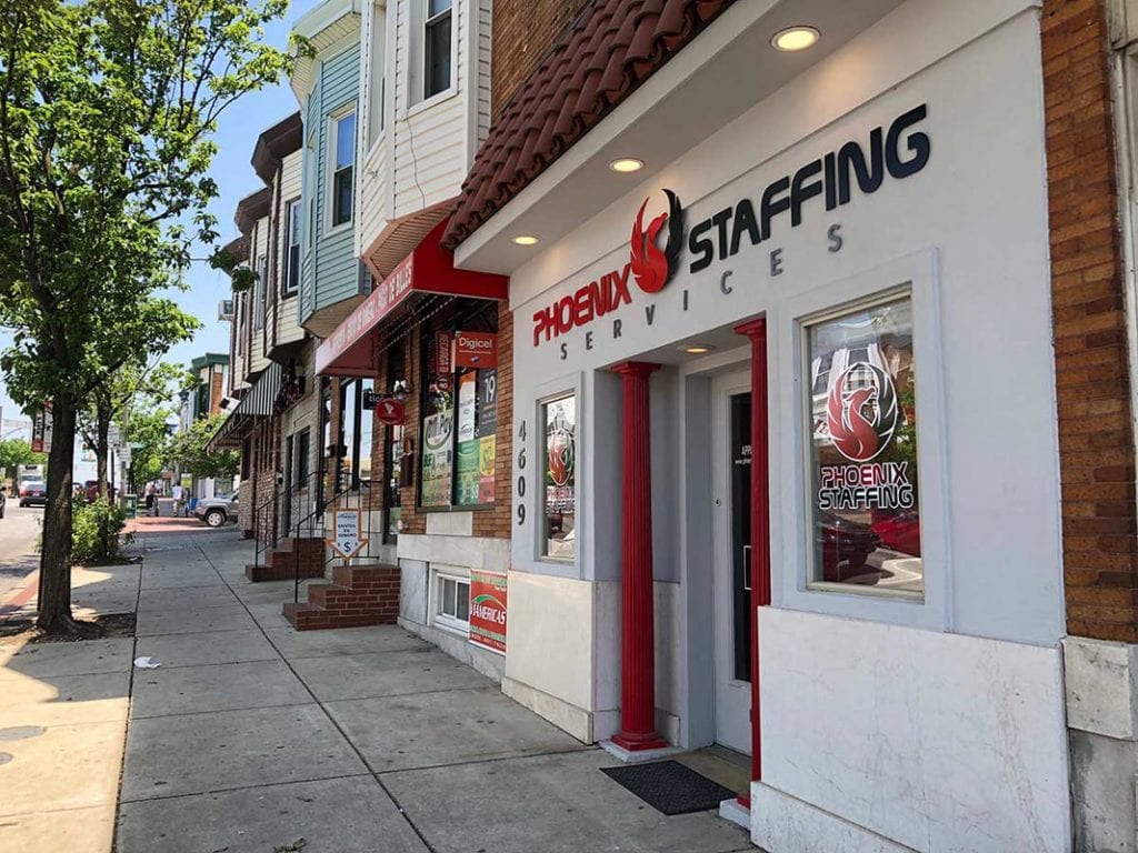 ABOUT US – Phoenix Staffing Services